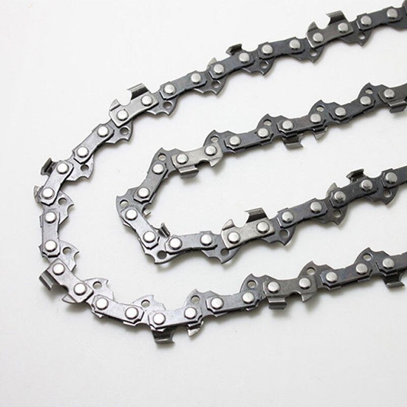 Manganese steel alloy 20 inch Chainsaw Chain Blade... – Grandado