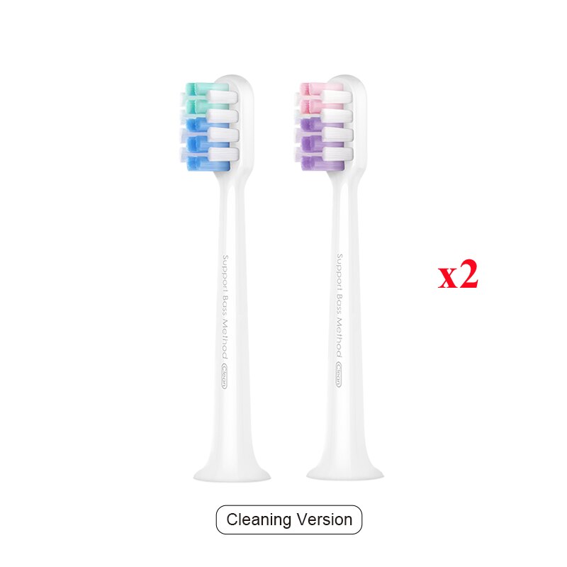 DR·BEI Electric Toothbrush Heads for DR.BEI C01 So... – Vicedeal