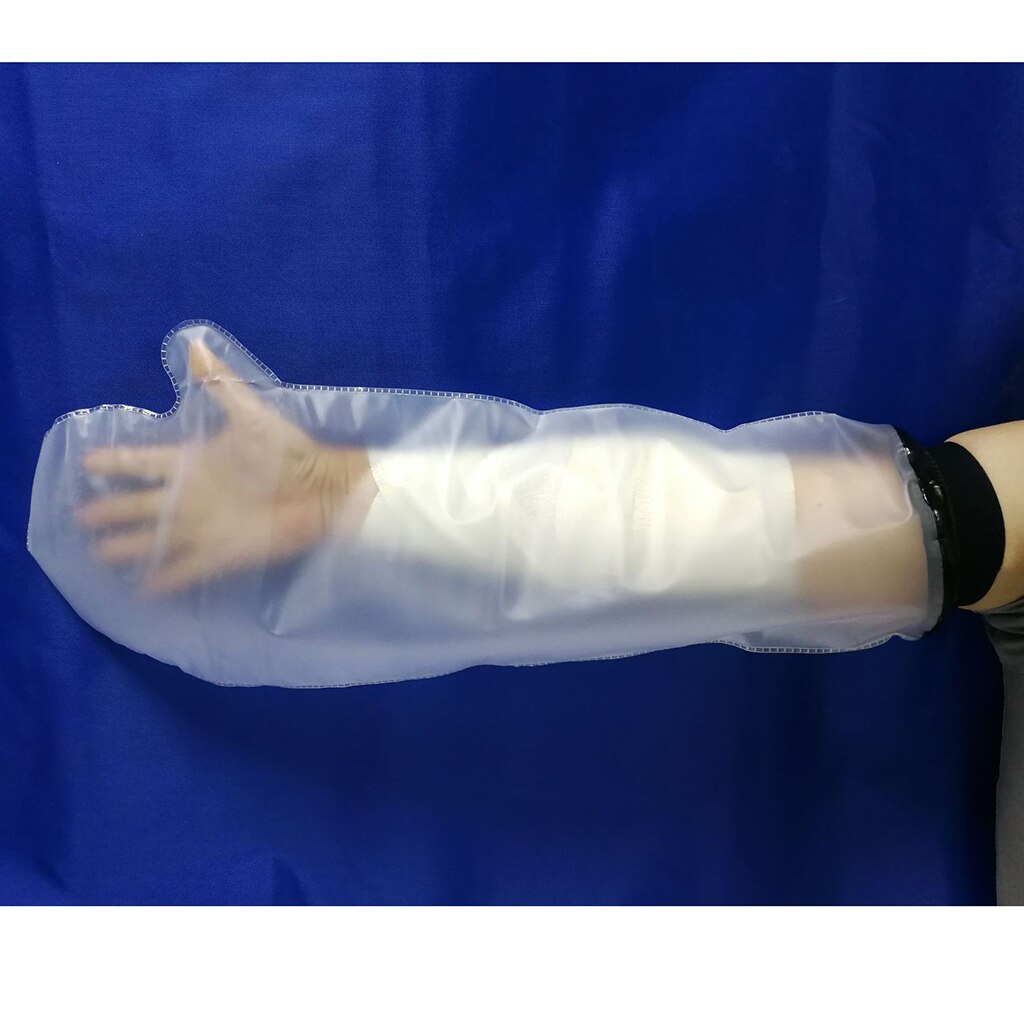 Volwassenen Arm Cast Protector Cover Voor Douche B... – Grandado