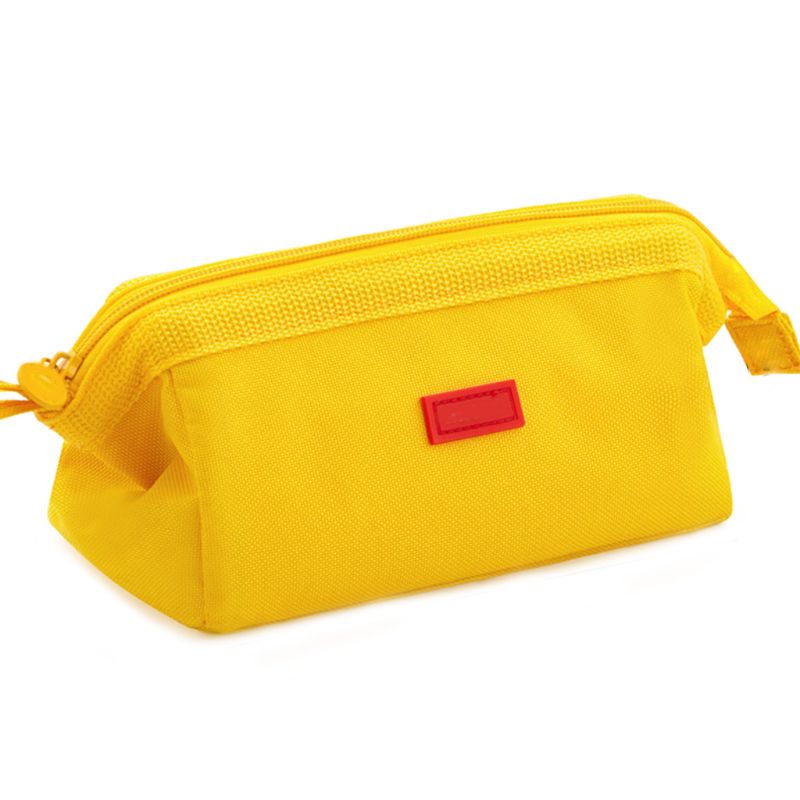 Large Capacity Pencil Case Portable Stationery Mul... – Grandado