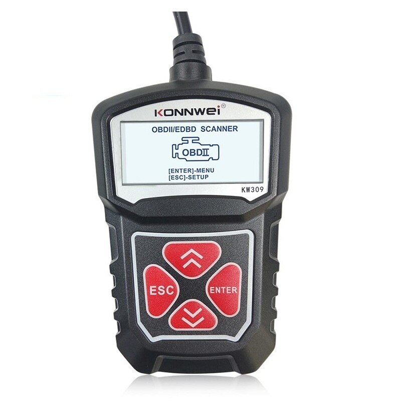Professionele Auto Code Reader Diagnostic Scan Too... – Vicedeal