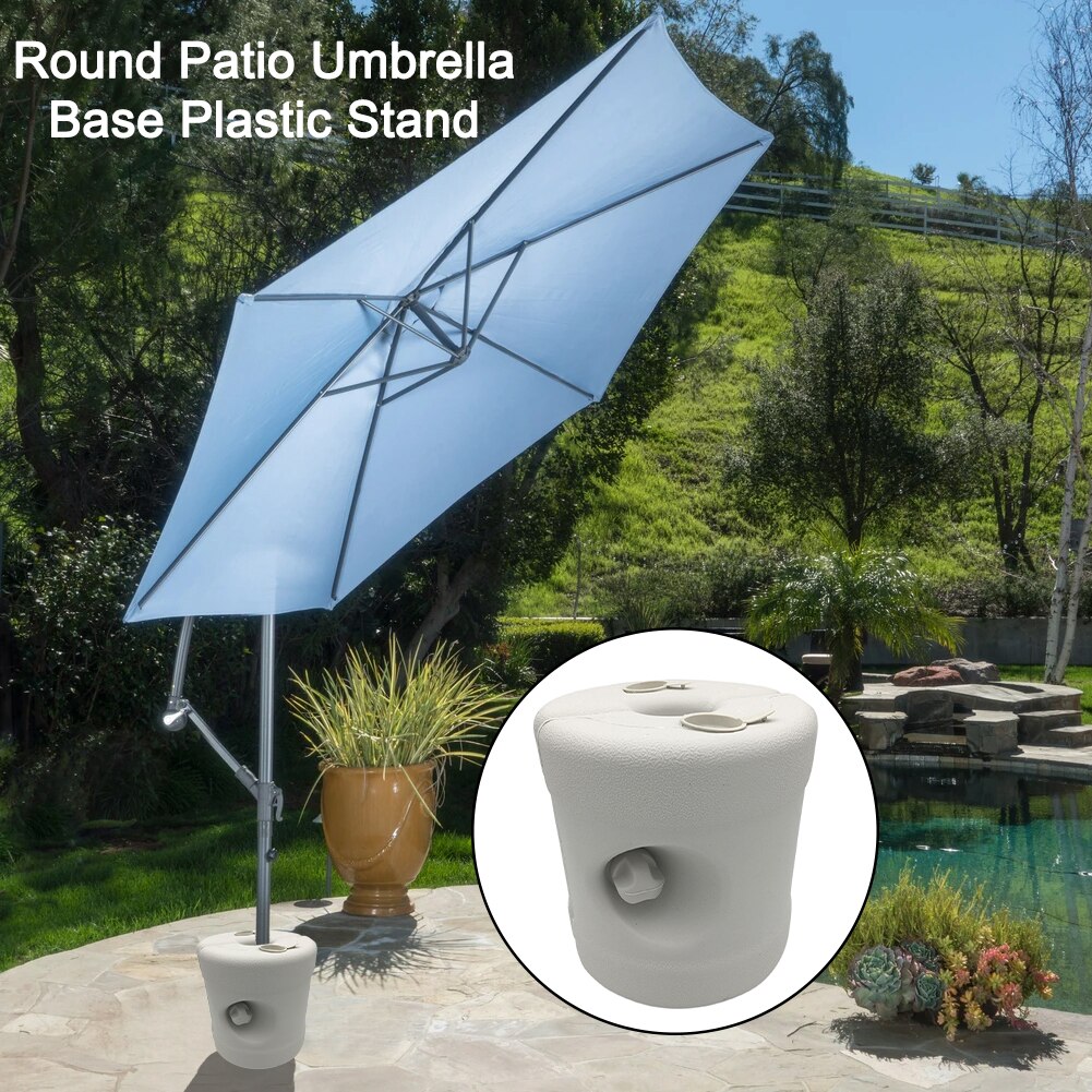 Durable Portable Accessories Deck Porch Yard Plast... – Grandado