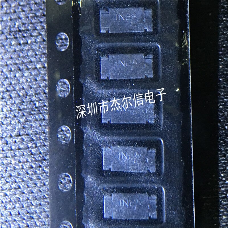 SMD Magnetoresistive sensor SEN-R65 PNI – Vicedeal