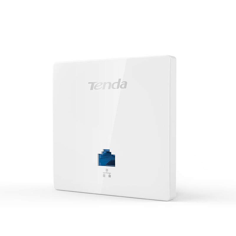 Tenda W6-S 300Mbps Wireless WiFi AP Access Point R... – Vicedeal