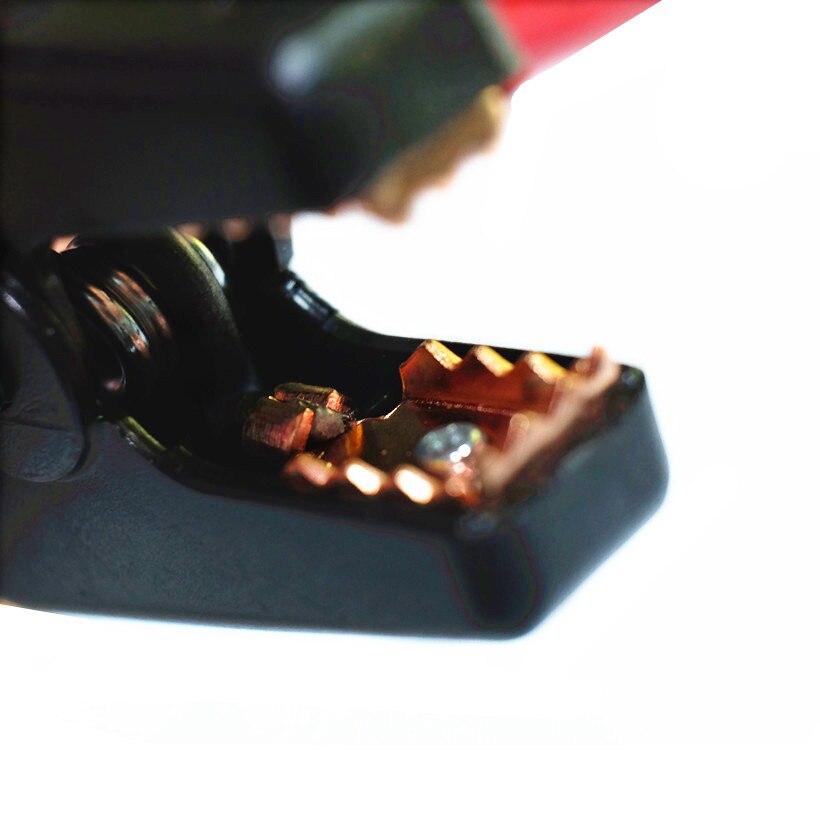 Smart battery clamp cable Smart Booster Cables Lea... – Vicedeal