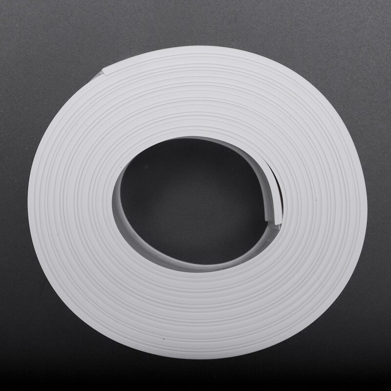 3.2M * 38Mm Wit Bad En Muur Afdichtstrip Zelfkleve... – Grandado