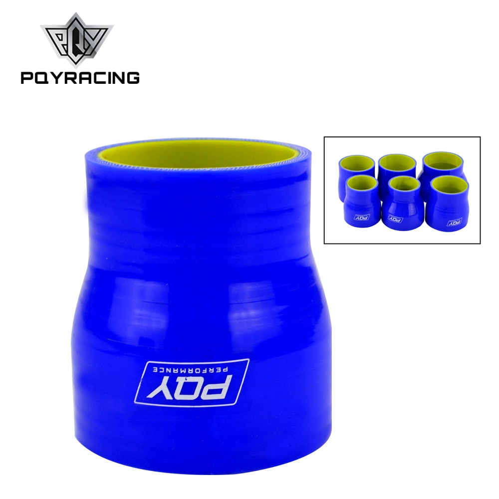 PQY - Blue&yellow 2"-2.5" 51mm-64mm Silicone Hose ... – Vicedeal