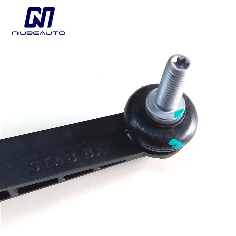 NIUBEAUTO Front Stabilizer Shaft Link For Chevrole... – Grandado