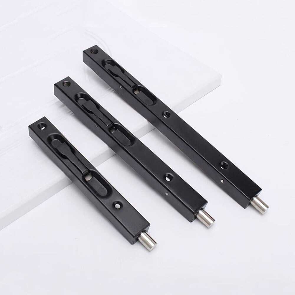 With Screws Anti Theft Door Bolt Slide Dust Proof ... – Grandado