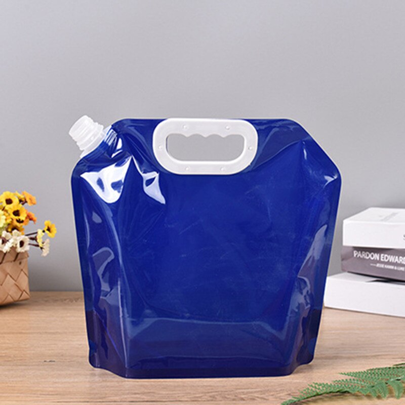 Outdoor Auto Water Emmer Zak Water Tank Opvouwbare... – Vicedeal