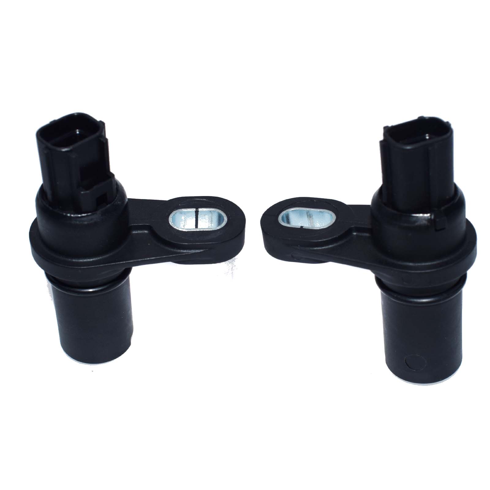 WOLFIGO Auto Transmissie Input/Output Speed Sensor... – Grandado