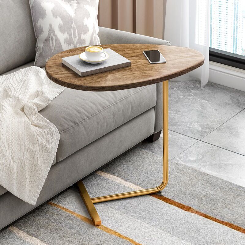 01 Furniture Sofa Table , Nordic Style ,Simplicity... – Grandado