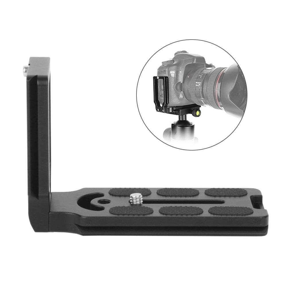 Universal Quick Release L-Type Plaat Bracket Grip ... – Grandado