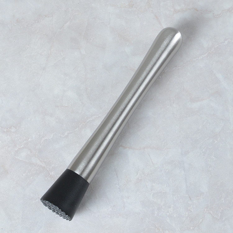 Nuttig Cocktail Muddler Bar Mojito Cocktail Rvs Ba... – Vicedeal