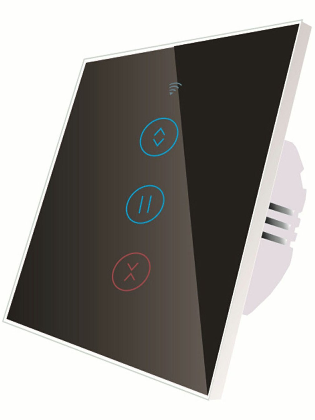 Wifi Intelligent Rolling Door Controller Curtain S... – Vicedeal