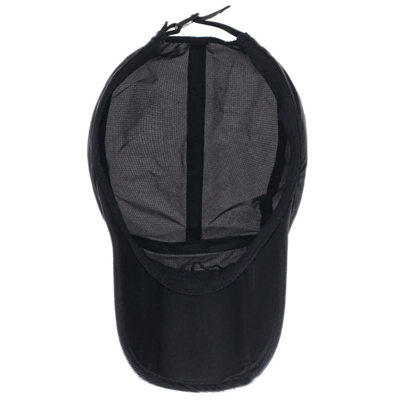 Outdoor Sunscreen Hiking Folding Climbing Net Cap ... – Vicedeal