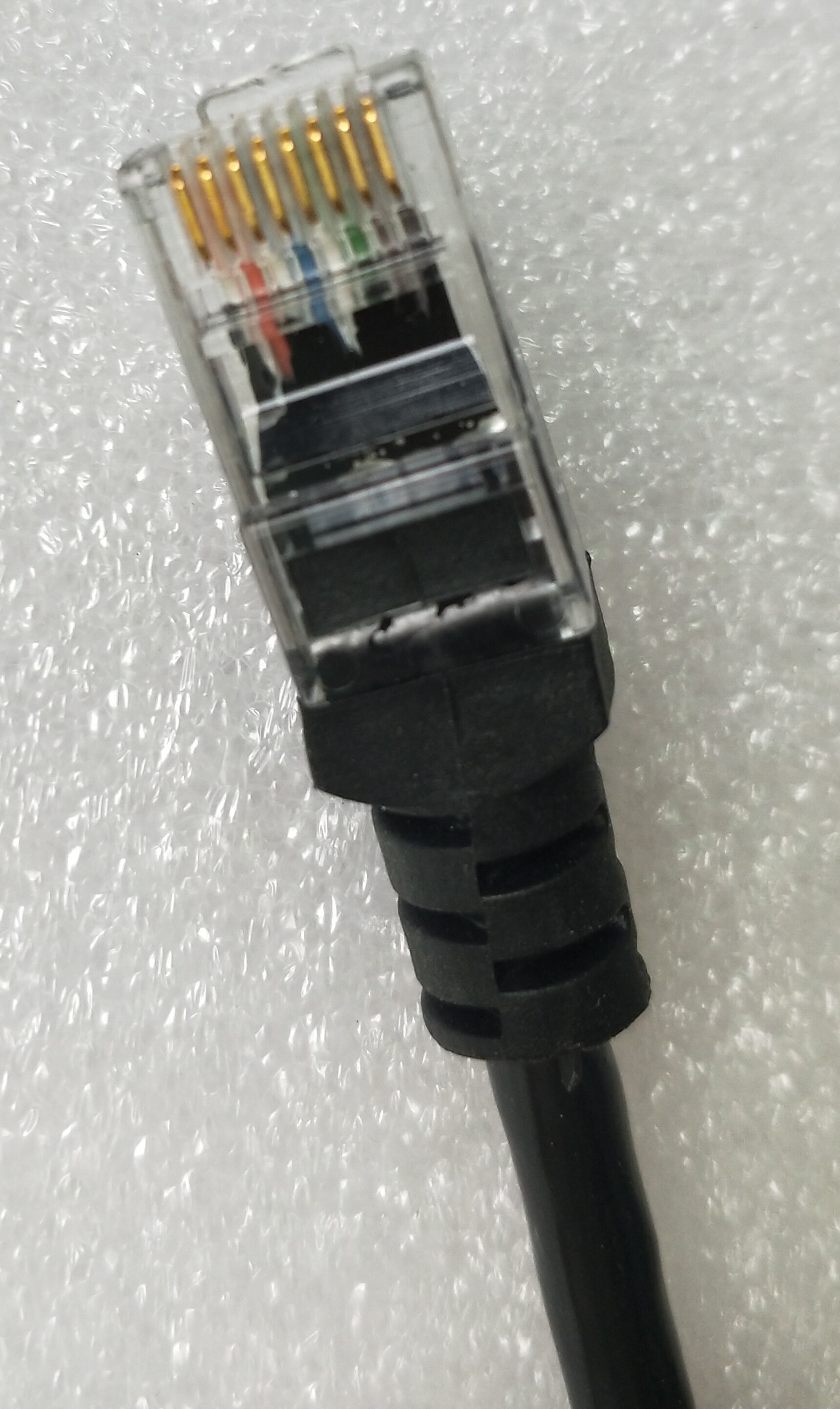 Net wire 5 meters of various colors of pure copper – Grandado