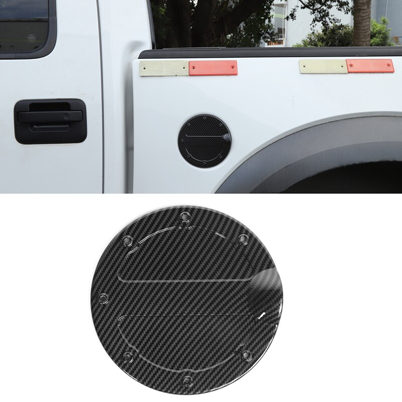 Fuel Tank Cover Gas Door Cap Oil Door Cover for Fo... – Grandado