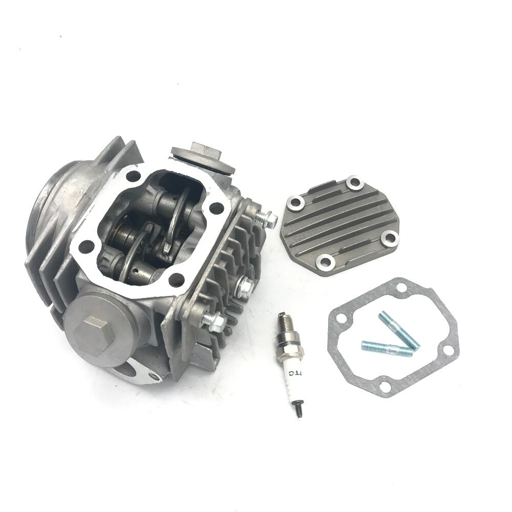Cilinderkop Assy Voor 110cc 1P52fmh Motor Taotao R... – Grandado