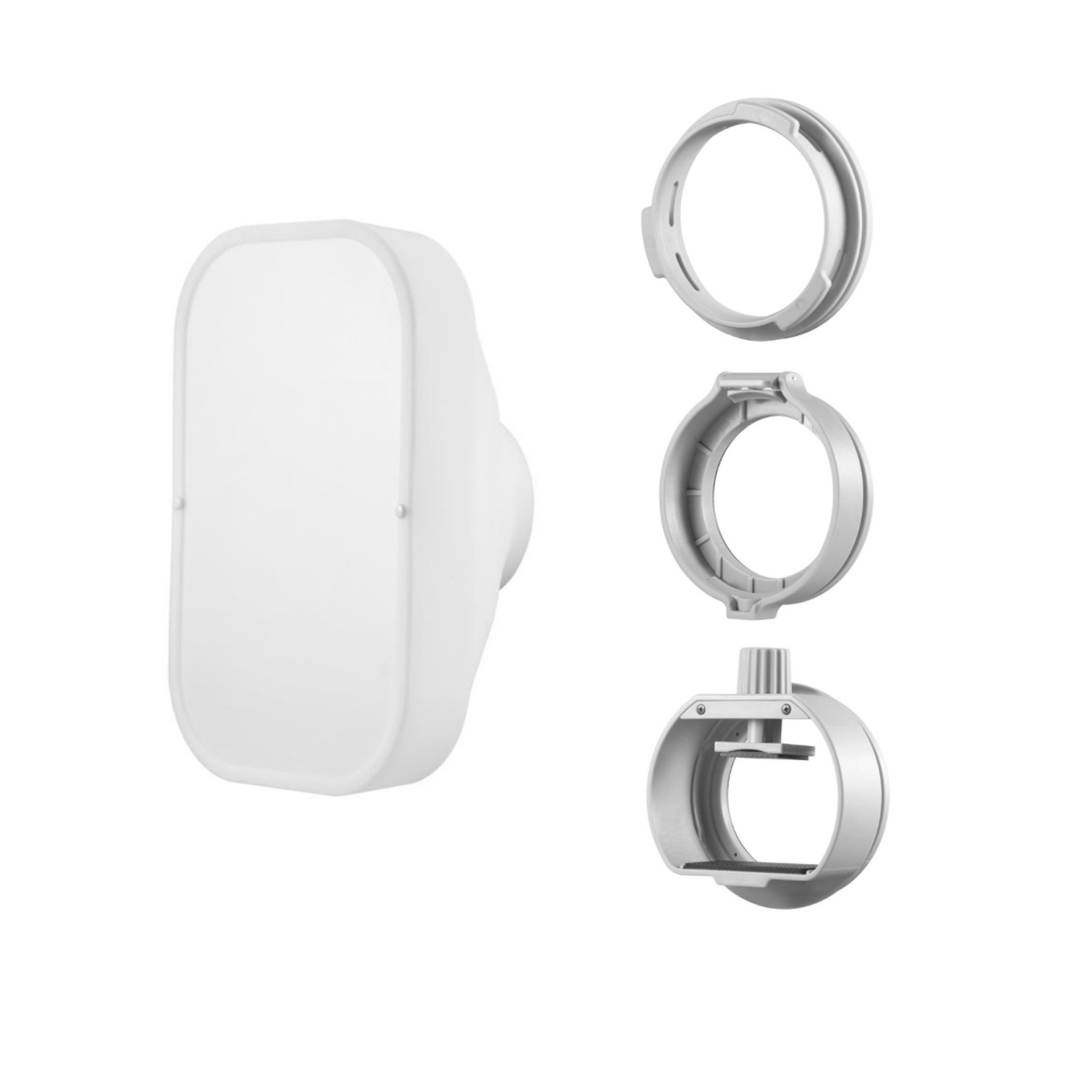 Godox ML-CD15 ML-CS1625 Flash Diffusor Dome Modifi... – Grandado