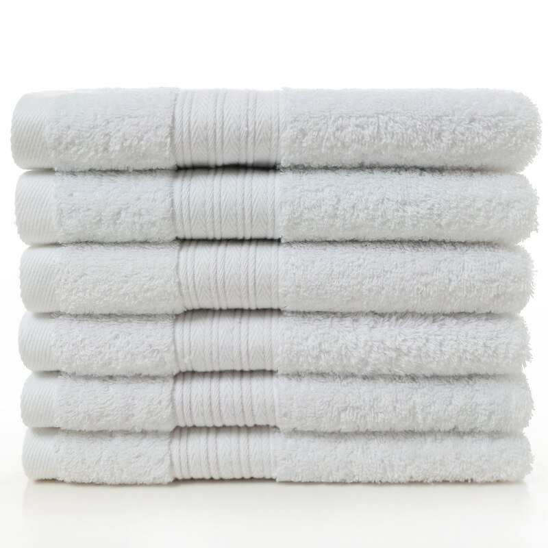 40*70cm Hand Towel Premium Set for Bathroom,Cotton... – Grandado