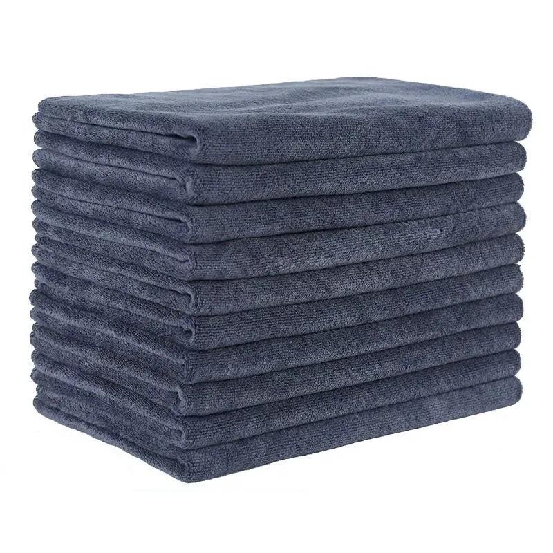 Microfiber Bath Towels – Super Absorbent, Soft, Fa... – Grandado