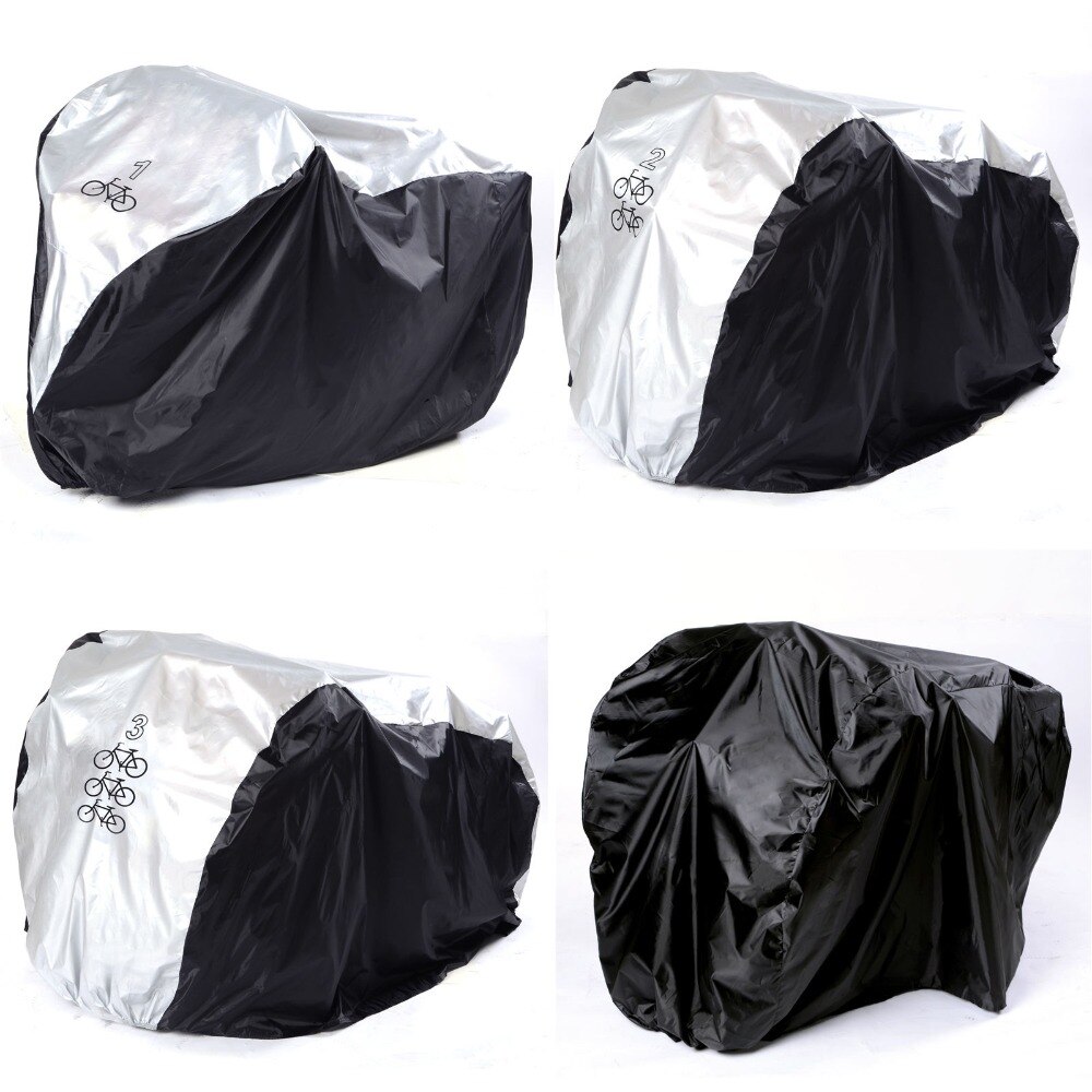 Bike Bicycle Cover Bicicleta Multipurpose Rain Sno... – Vicedeal
