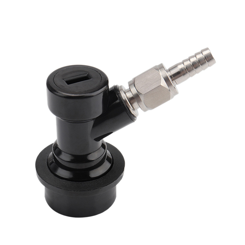 Ball Lock Keg Disconnect Set Ball Lock Mfl 1/4 Thr... – Grandado