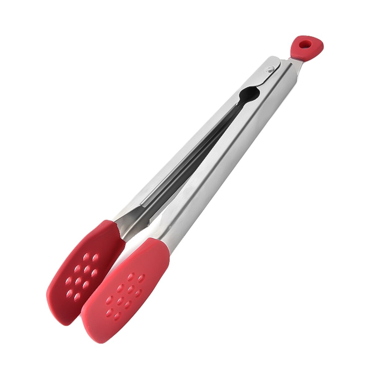 Household Kitchen Tong Stainless Steel Food Tongs ... – Grandado