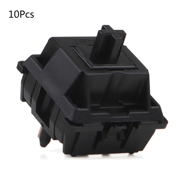 JWICK Key Switch Mechanical Keyboard Smooth Linear... – Vicedeal