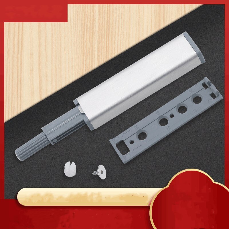 Skabsdør dobbelt åben skabsdør rebound enhed håndt... – Grandado