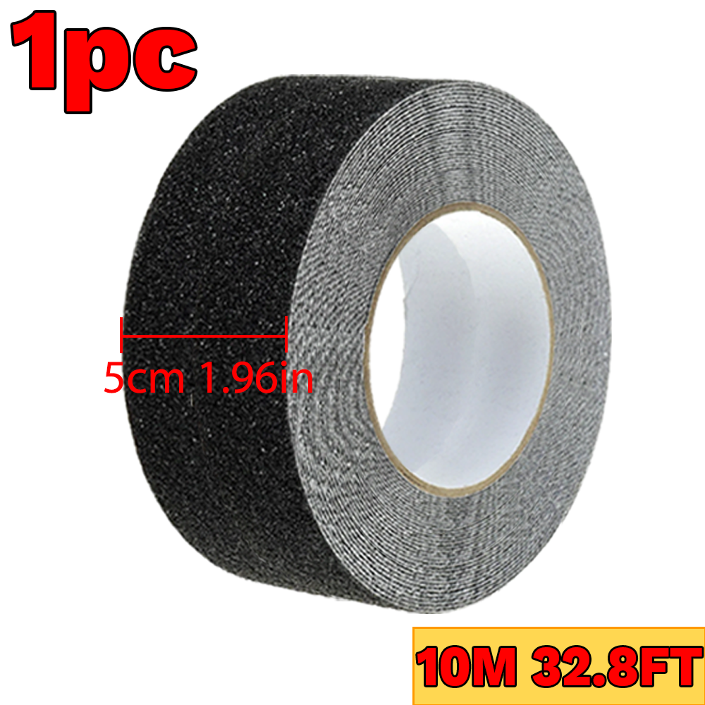 Anti-slip warning tape High viscosity strong non-t... – Grandado