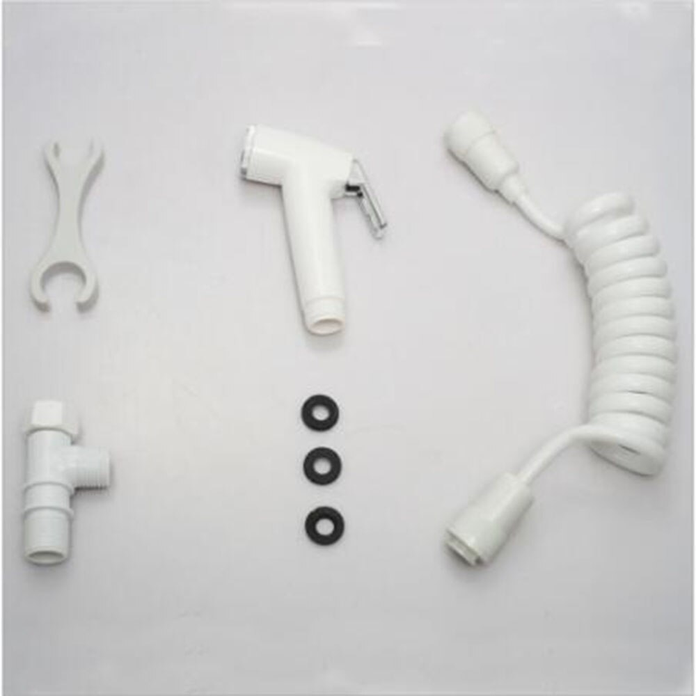 Handheld Portable Diaper Bidet Toilet Shattaf Spra... – Grandado