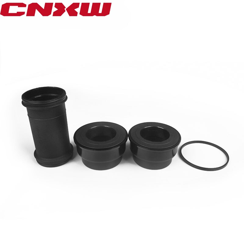 Bicycle Press-in BB92 Bottom Bracket Fit for 24mm ... – Grandado