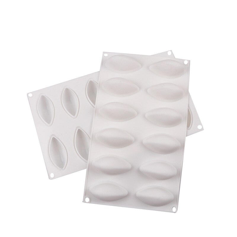 Silicone Mango Shape Cake Decorating Tools Chocola... – Vicedeal