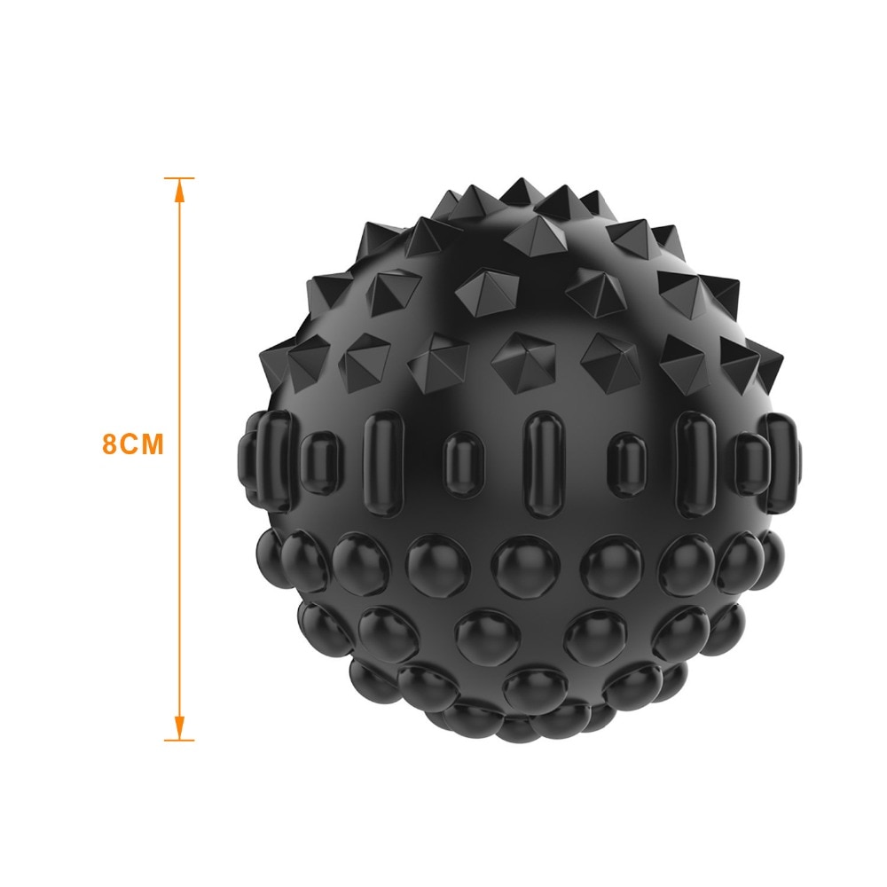 Power Guidance Massage Ball Fitness Trigger Point ... – Vicedeal