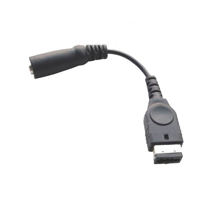 3,5mm Kopfhörer Headset Adapter Kabel für Nintendo... – Grandado
