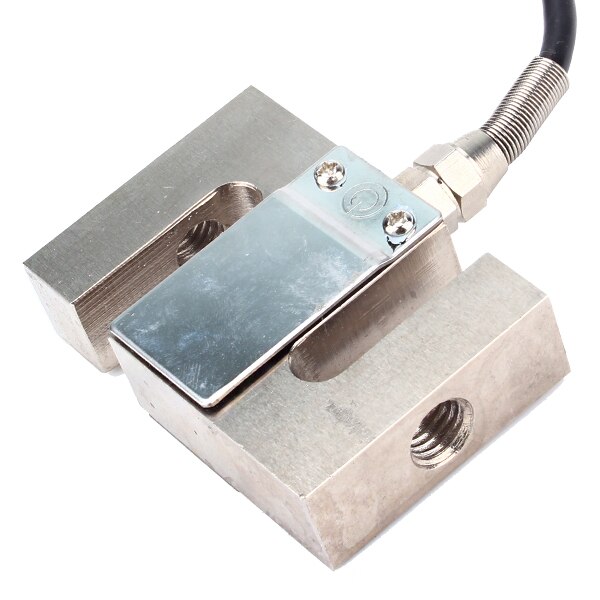 Waterproof S Type Beam Load Cell Scale Sensor Weig... – Grandado