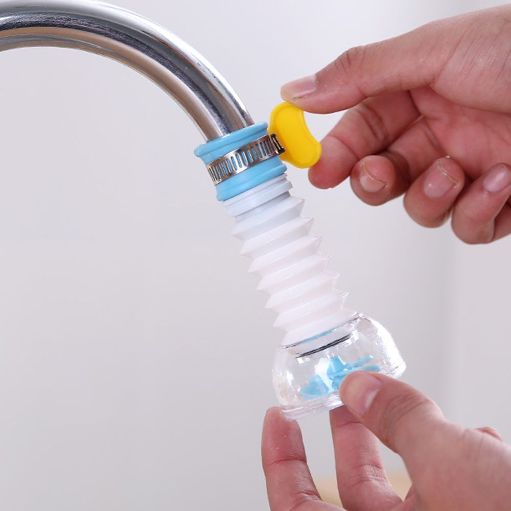 Water Saver Kan Telescopische Tap Water Filter Ger... – Vicedeal