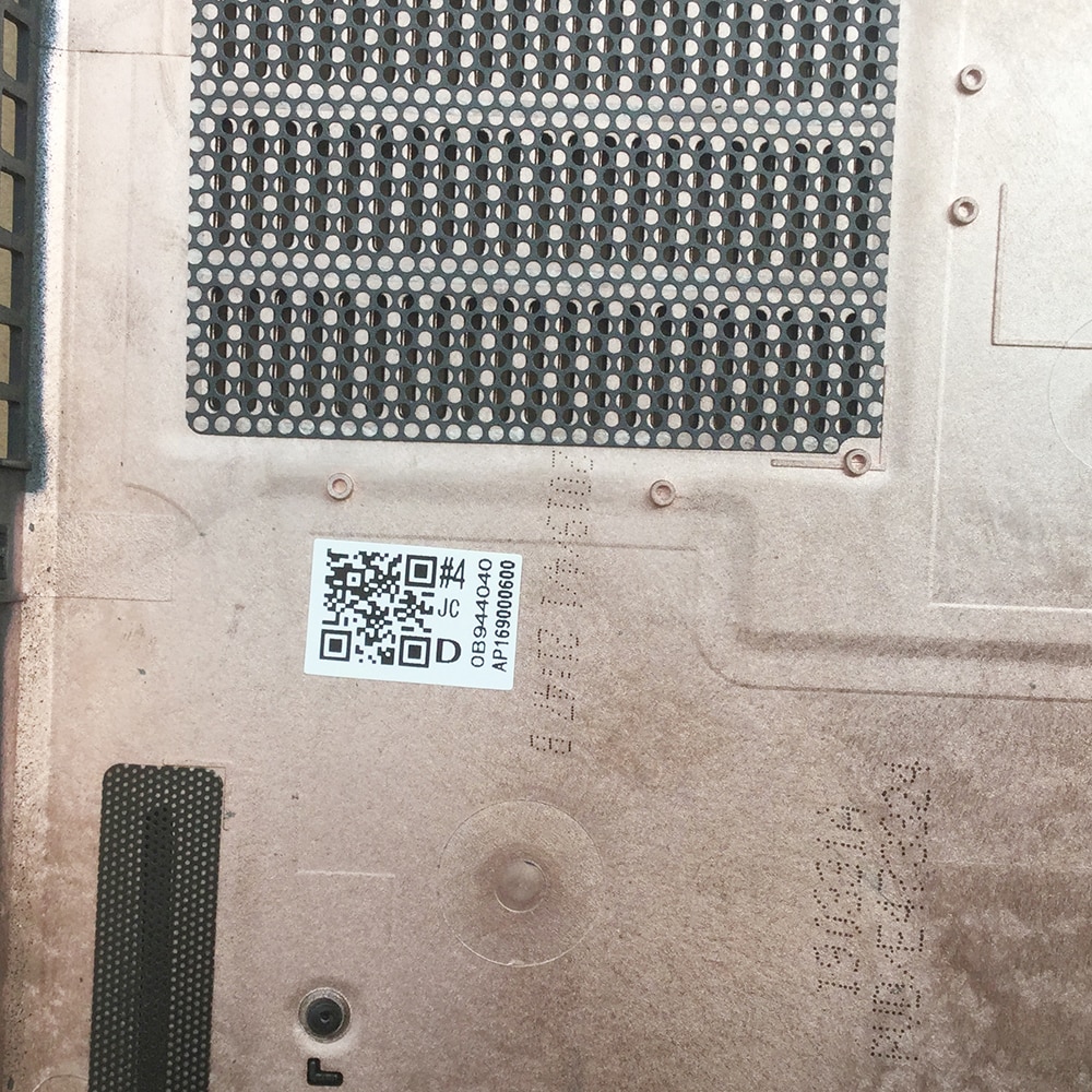 Original for Lenovo Thinkpad 01YR485 AP169000600 T... – Grandado