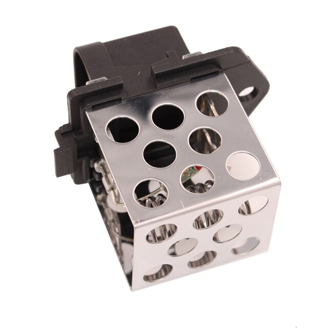 Fan Motor Resistor 7700432632 7700432779 770104966... – Grandado