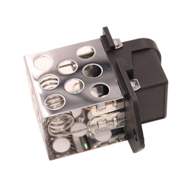 Fan Motor Resistor 7700432632 7700432779 770104966... – Grandado