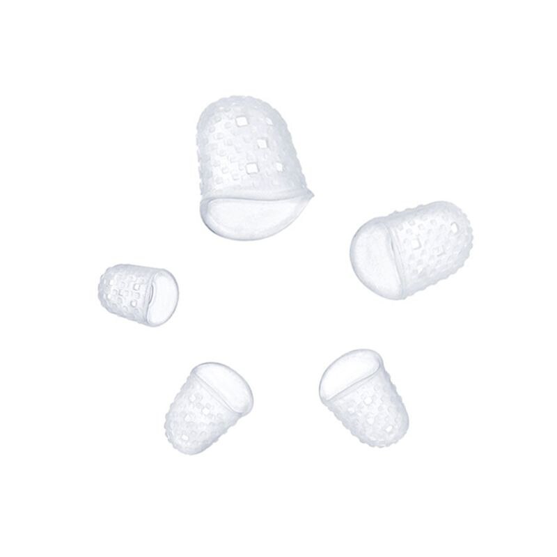 Guitar Finger Pick Picks Set Plectrum Guitarra Acc... – Vicedeal