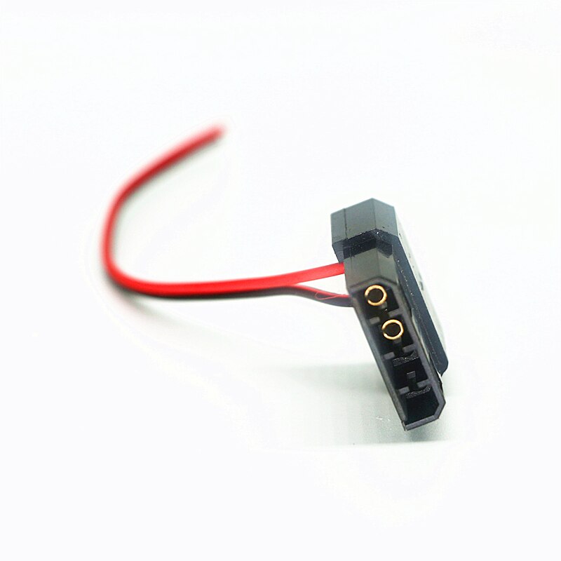 Computer PC Case LED Connect Wire 2P 4Pin Male-Fem... – Vicedeal