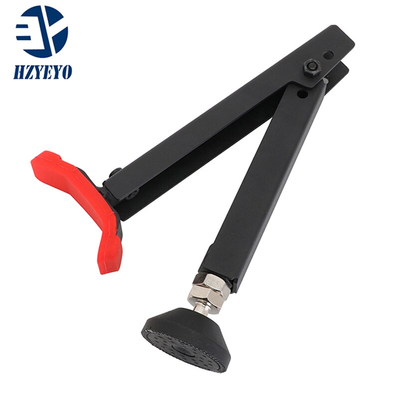 HZYEYO Motorcycle Wheel Support Side Stands Stand ... – Vicedeal