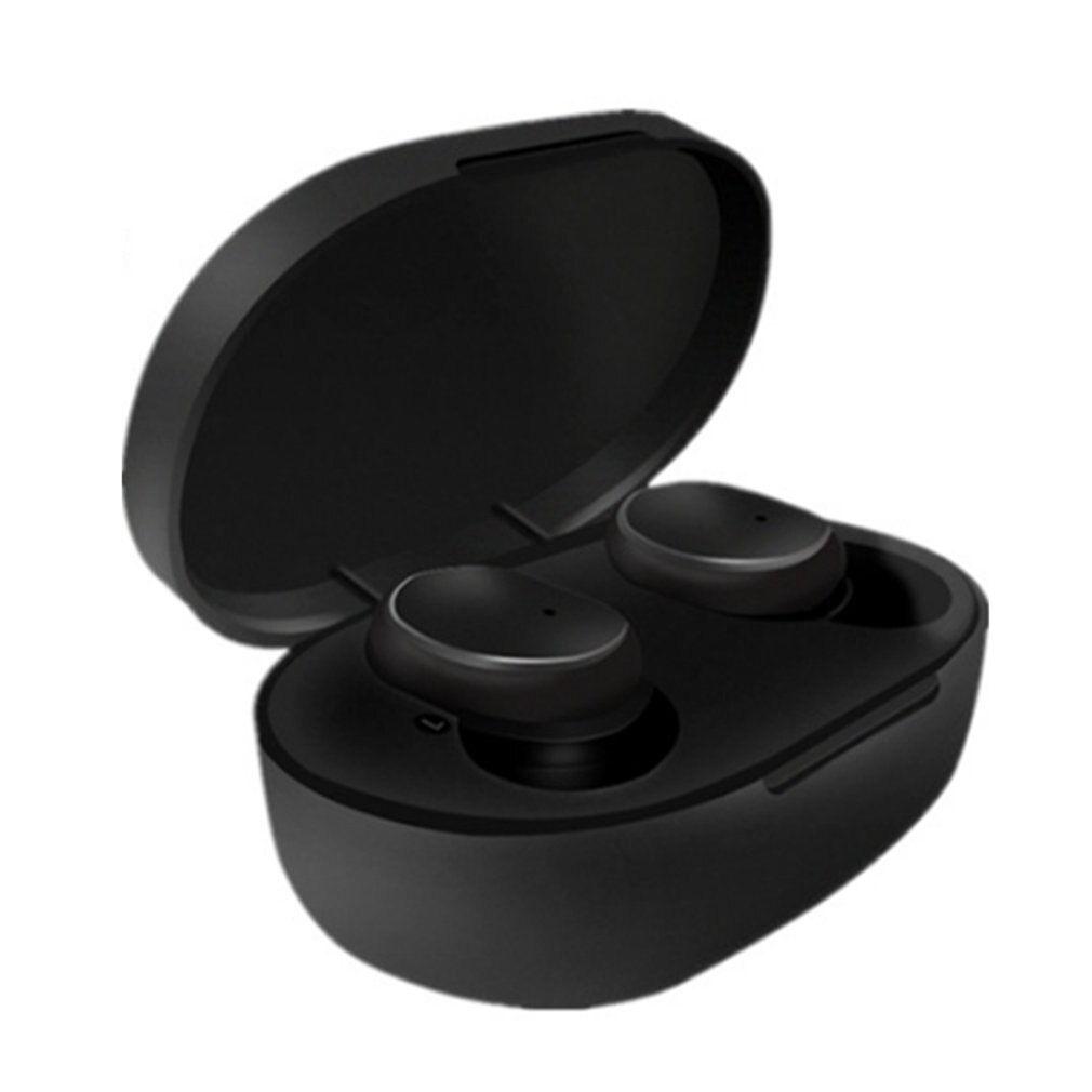TWS Mi True Wireless Bluetooth Earphones Stereo Ba... – Grandado