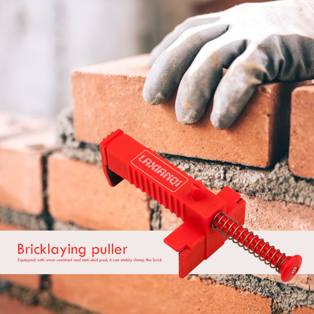 2pcs Wire Drawer Bricklaying Tool Fixer Building C... – Grandado
