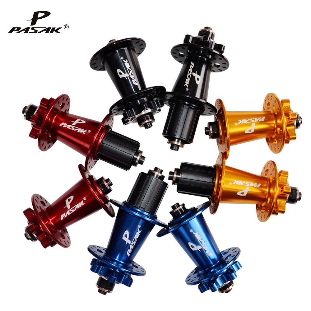 Mtb Hubs Mountainbike Gratis Hub Fiets Cubo 32 Gat... – Vicedeal