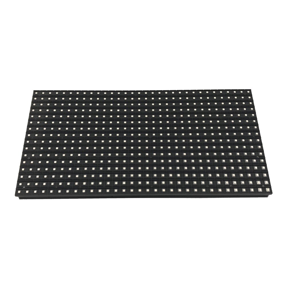 Vandtæt udendørs smd 3535 fuld farve smd p10 led ... – Grandado