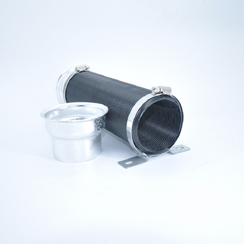 Automobile modified intake intelligent telescopic ... – Grandado